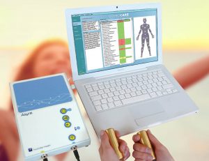 Asyra Pro Advanced Testing - Bio-energetic Testing In Kerry
